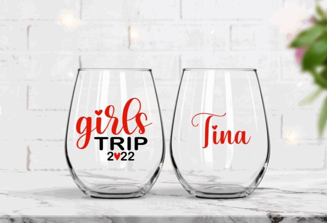 Girls Trip Gifts, Girls Weekend, Girls Trip Cups, Girls Weekend Gifts ...