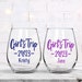 Girls Trip Wine Glasses Personalized, Girls Trip Cups, Girls Trip ...