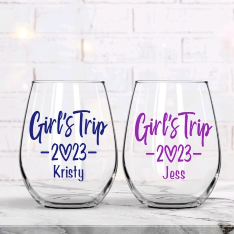 Girls Trip Favors - Etsy