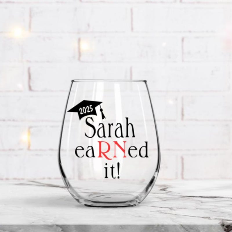 Nurse Graduation Gift - 60+ Gift Ideas for 2025