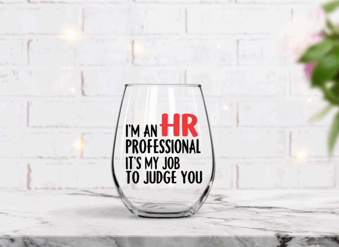 Human Resources Gift, Payroll Gifts, Birthday Gifts, HR Gifts, HR ...