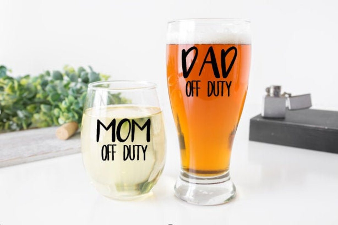 Mother's Day Gift, Father's Day Gift, New Parents Gift, Mom and Dad ...