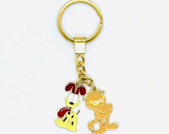 Garfield and Odie | Etsy