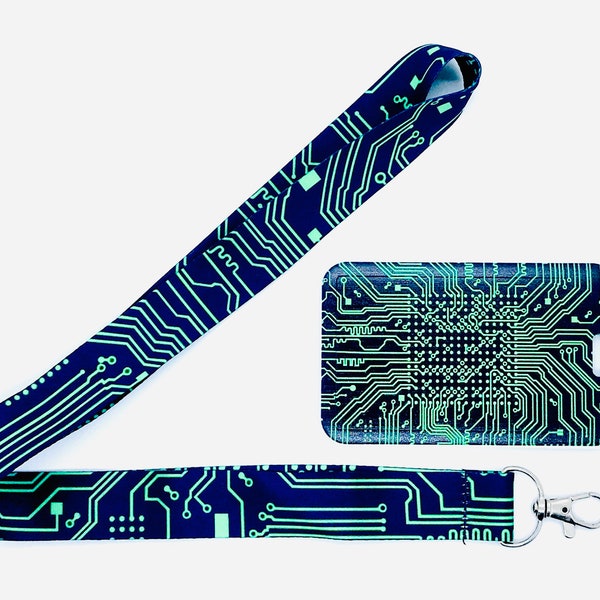 Circuit Board - Etsy