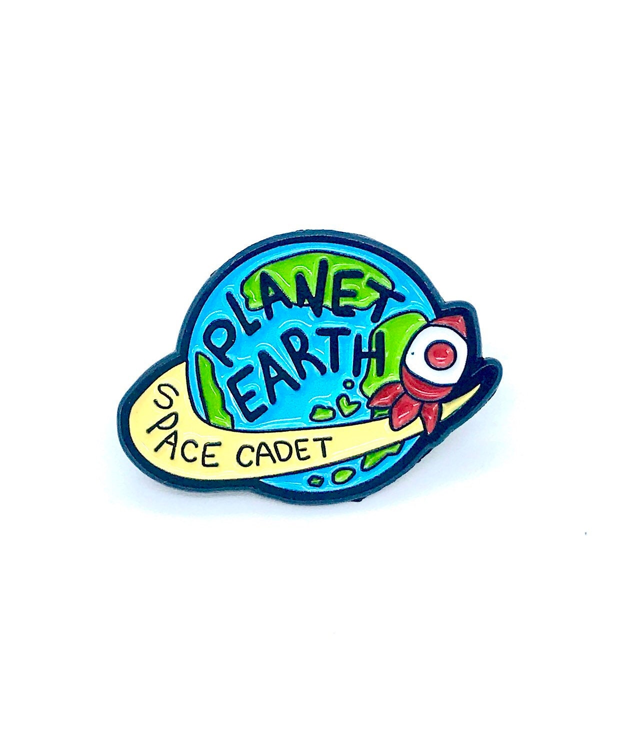 Planet Earth Clothing Logo