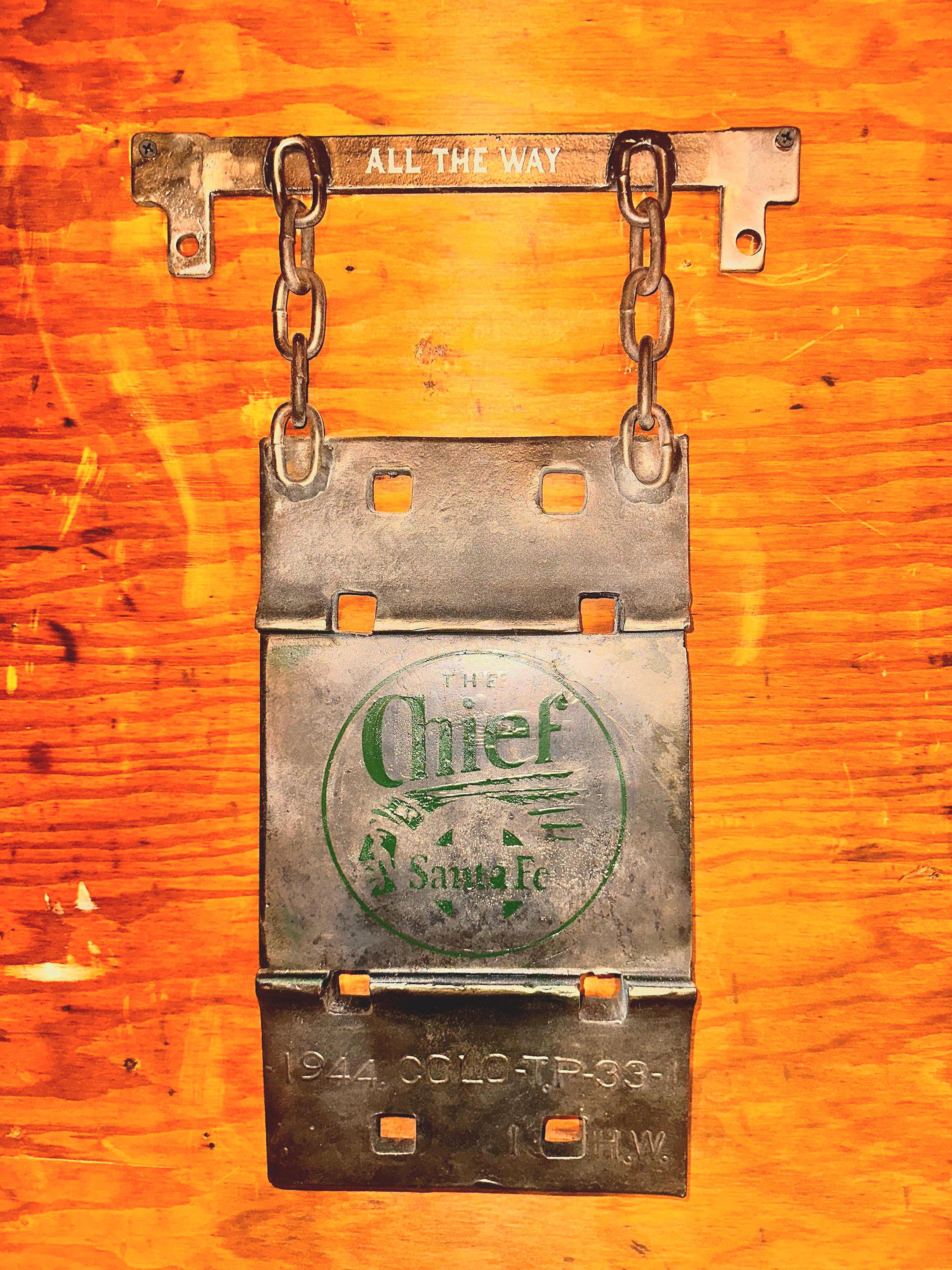 THE CHIEF - Etsy