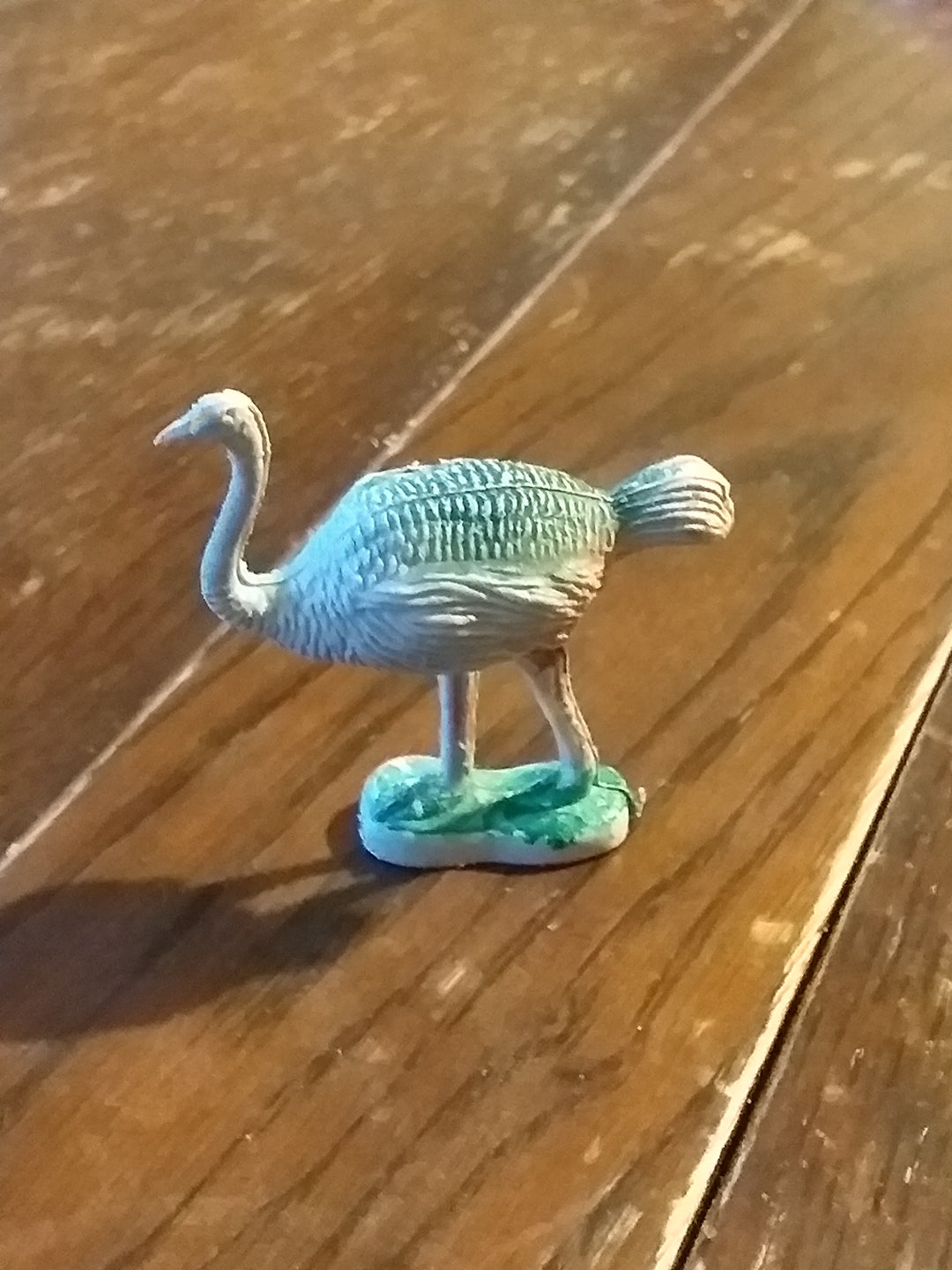 Ostrich Farm Animals Collection by Britains Ltd. - Etsy
