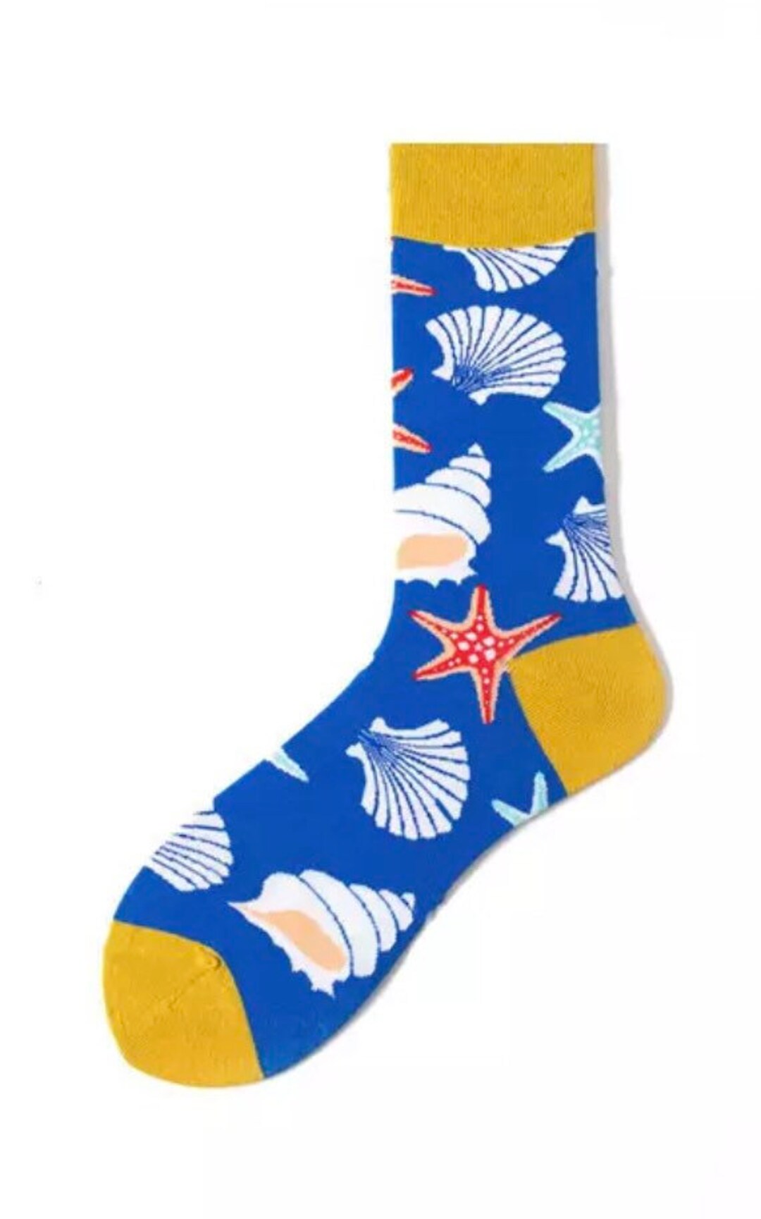 Ocean Socks, Ocean Gifts, Sea Life Socks, Sea Life Gifts, Octopus Gifts ...