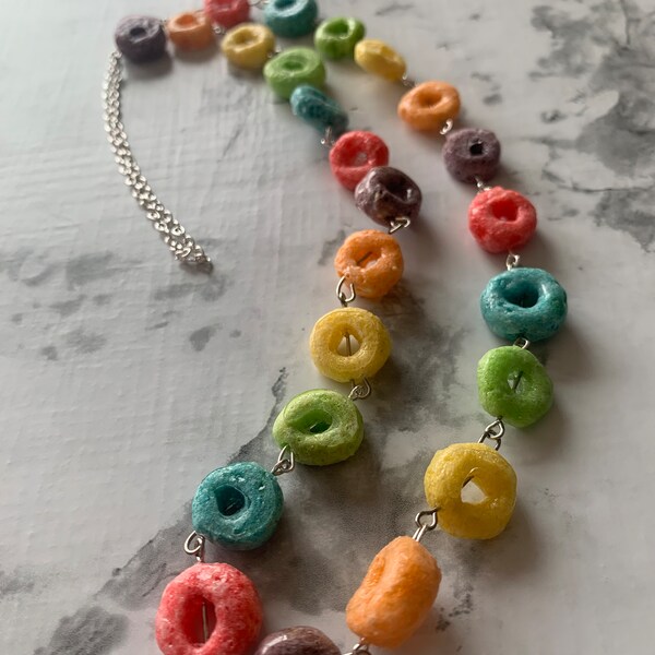Froot Loops - Etsy