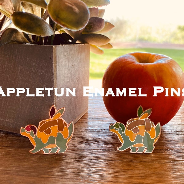 Appletun - Etsy