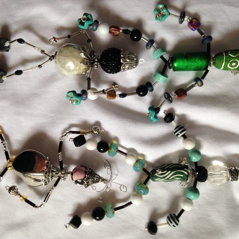 Bead People - Etsy