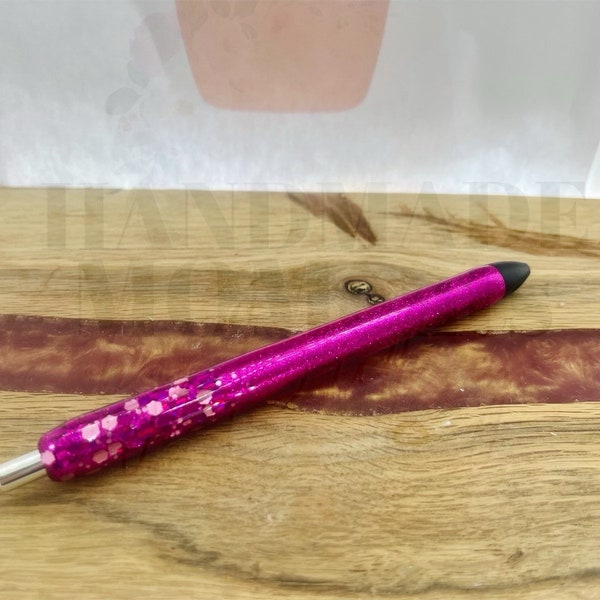 Strawberry Shortcake Pen - Etsy