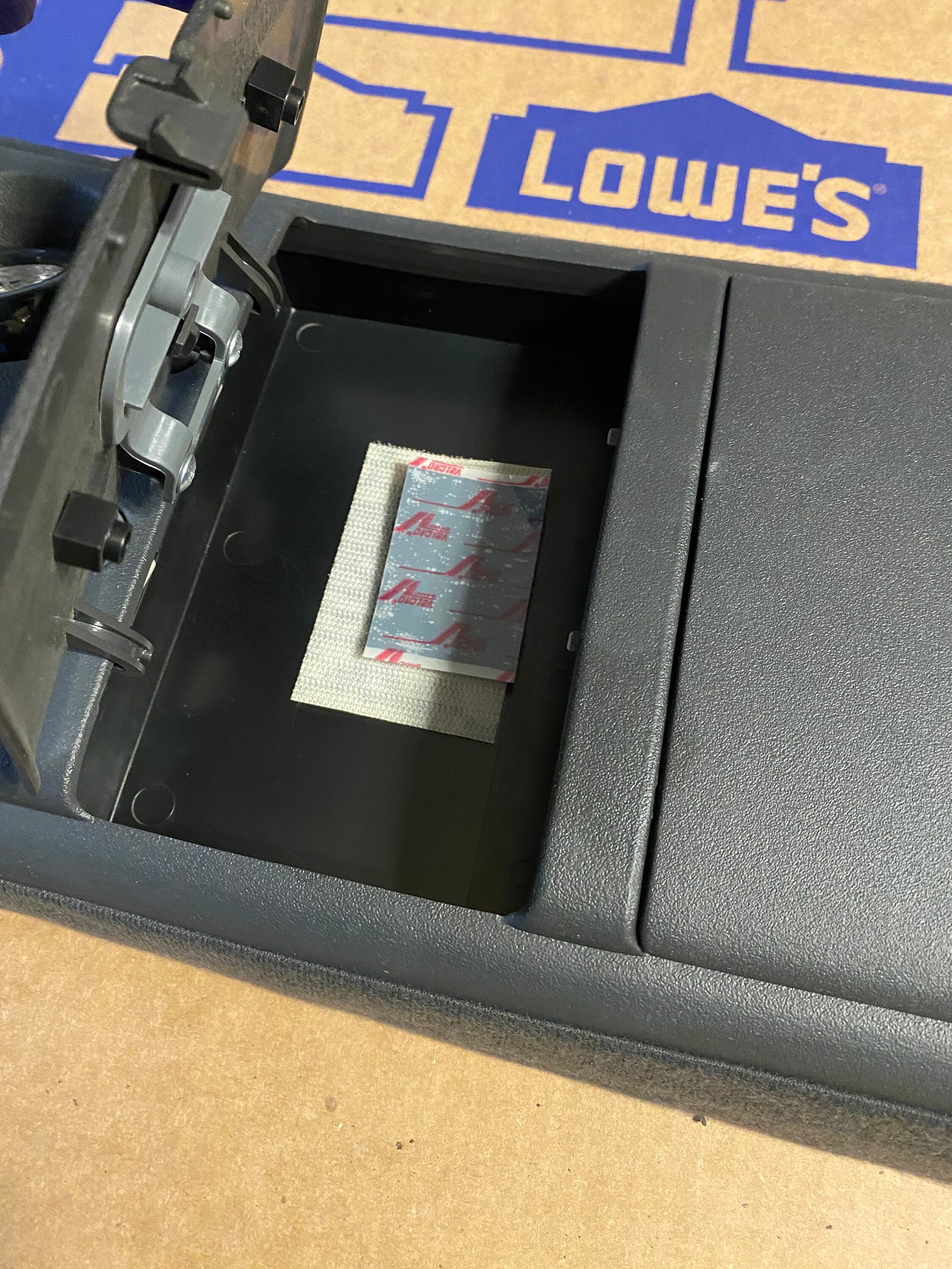 1995-1997 GMC Jimmy/chevy S-10 & Blazer Overhead Console - Etsy