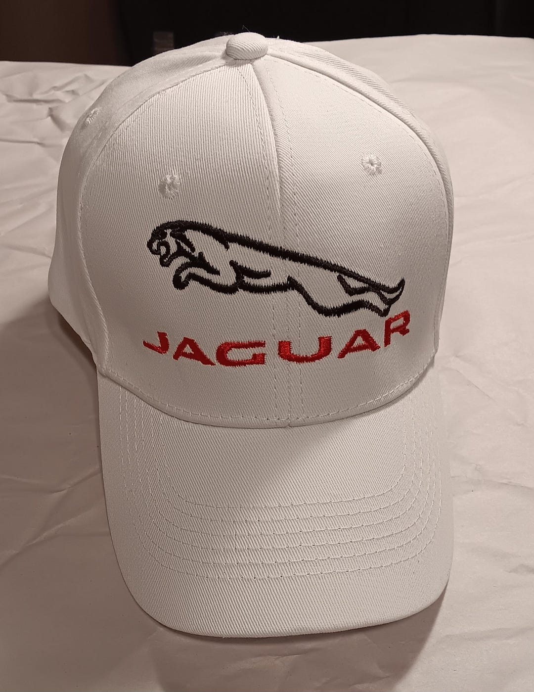 Jaguar Automotive Baseball Cap - Etsy