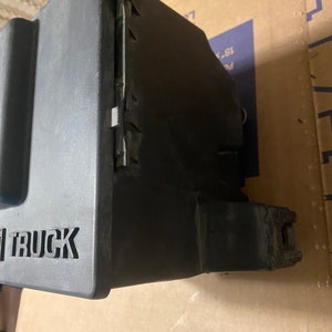 1995-1998 Chevy Silverado/gmc Sierra CK Truck Engine Storage - Etsy