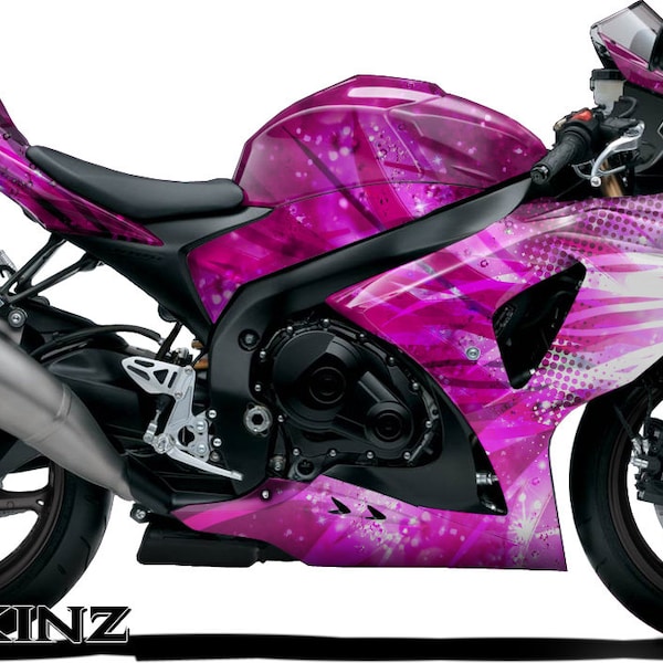 Motorcycle Helmet Vinyl Wrap - Etsy