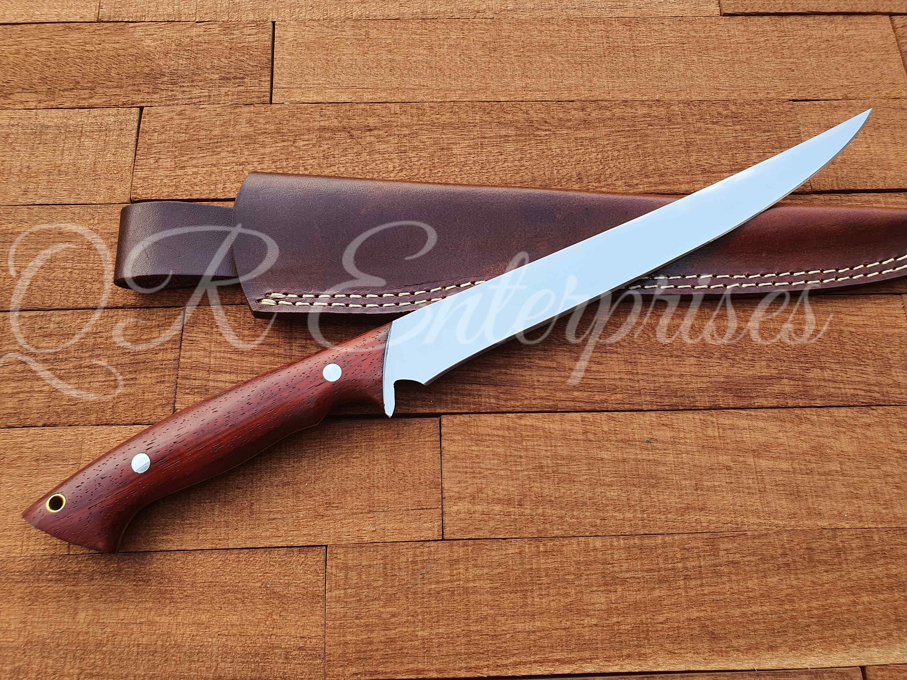 Handmade Fillet Knife