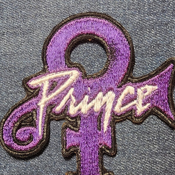 Prince Symbol - Etsy