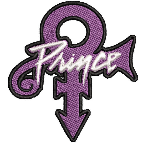 Prince Symbol - Etsy