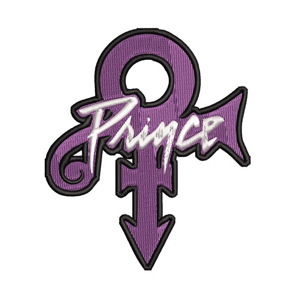 Prince Symbol - Etsy