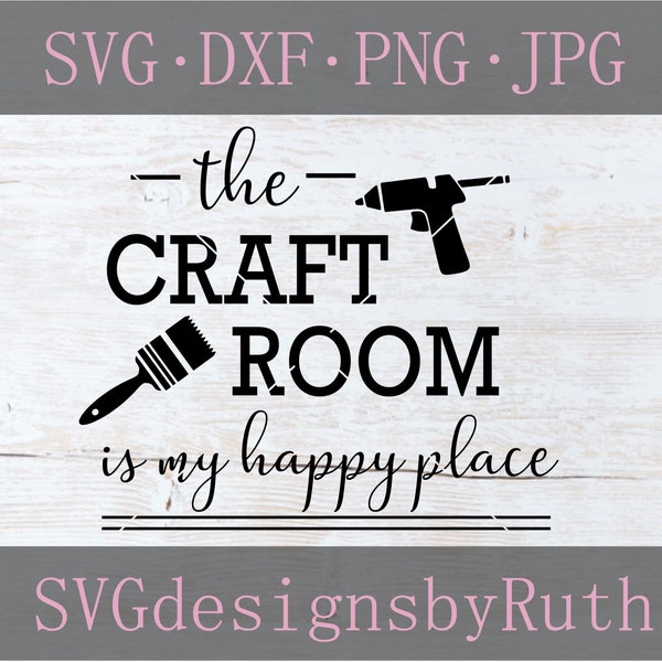 Craft Room - Etsy