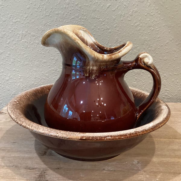 Mccoy Pottery - Etsy