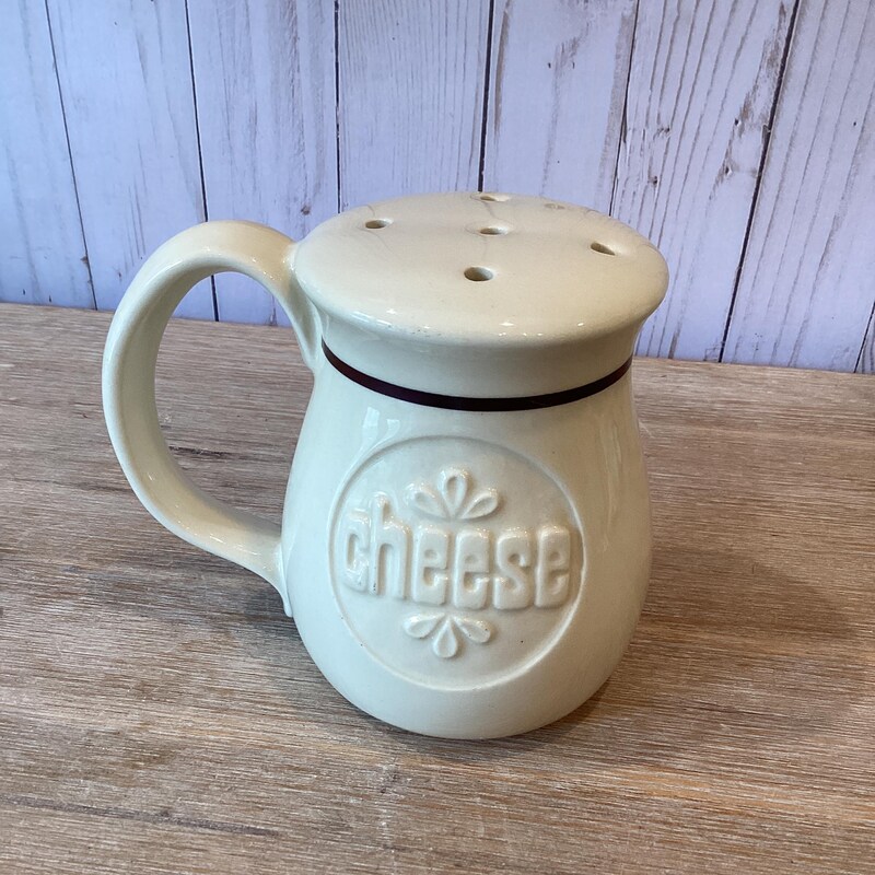 Cheese Shaker - Etsy