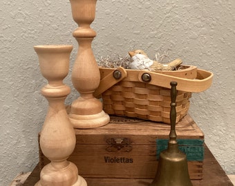 YOU Create Your Own Vignette in a Box, You Decide What You Want, French ...