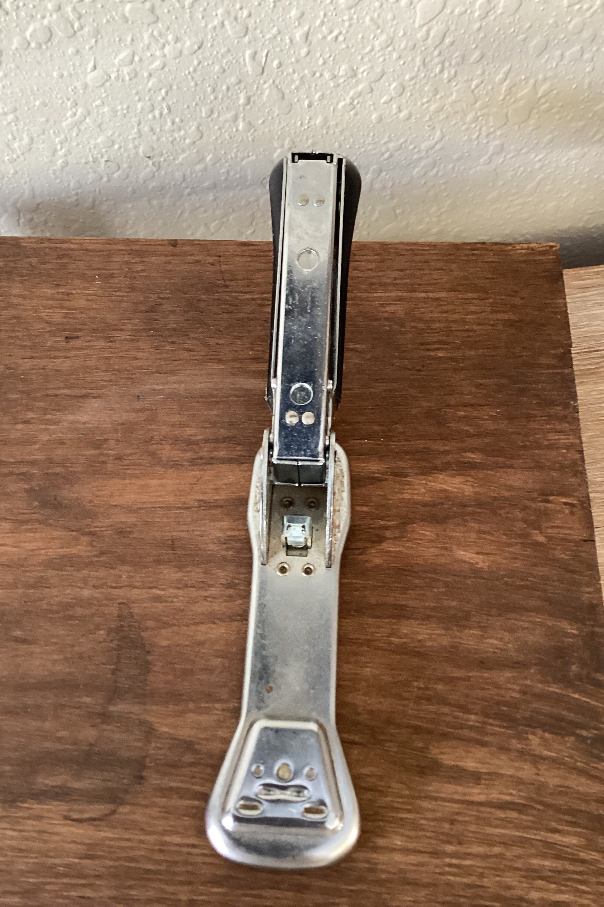 Vintage Ace Cadet Liftop Stapler Model 302 - Etsy
