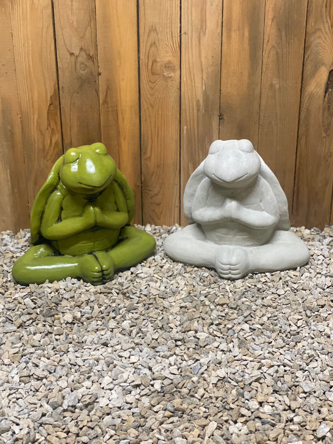 Meditating Turtle Garden Statue, Buddha, Zen Garden, Spiritual Statue ...