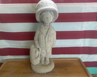 Soldier Statue | Etsy
