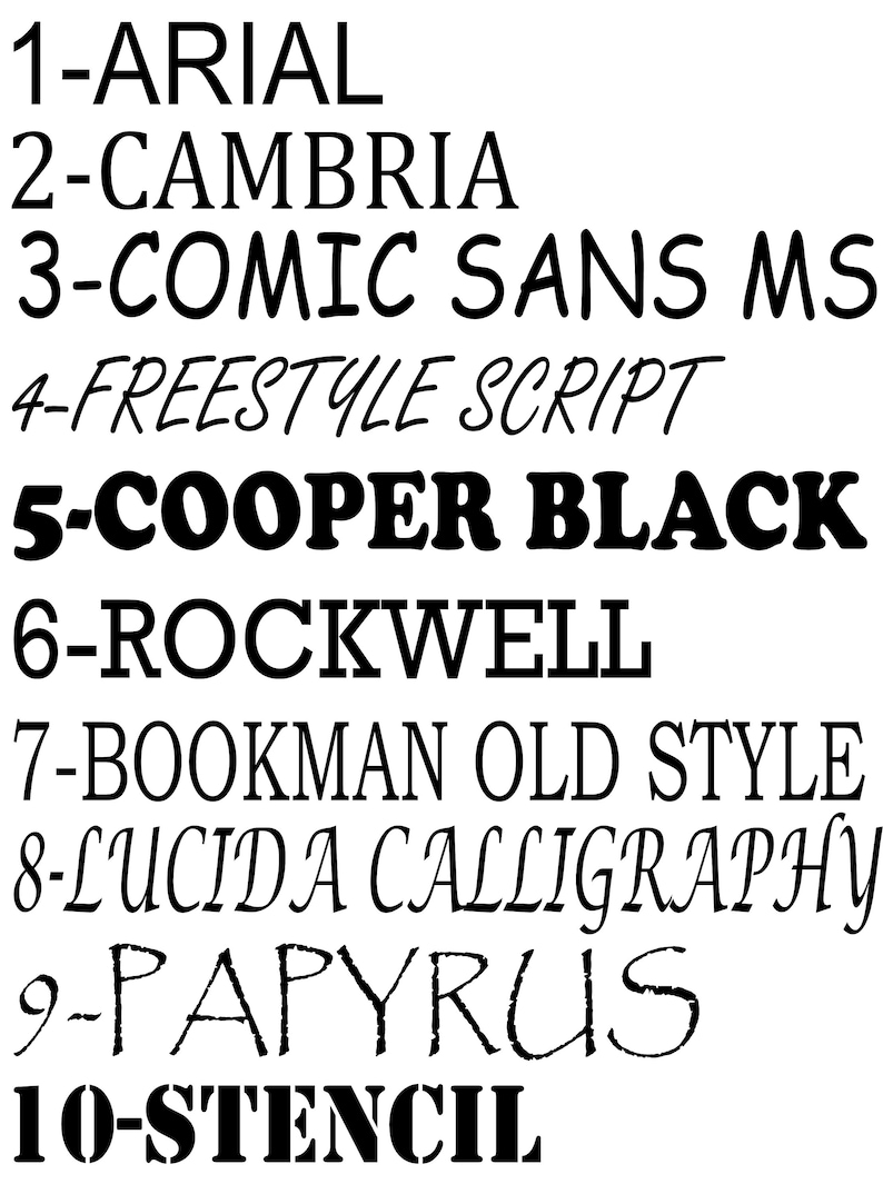 Custom Concrete Address Sign-custom Engraved Address Stone - Etsy