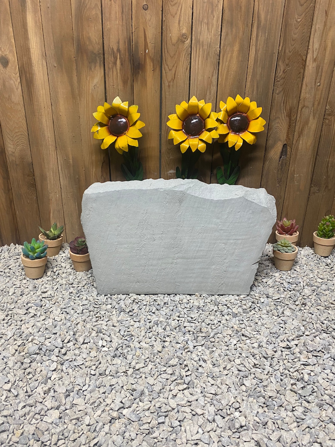 Custom Concrete Address Sign-custom Engraved Address Stone - Etsy