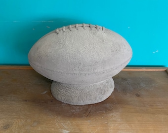 Football Lineman up With Optional Base Personalized Custom - Etsy