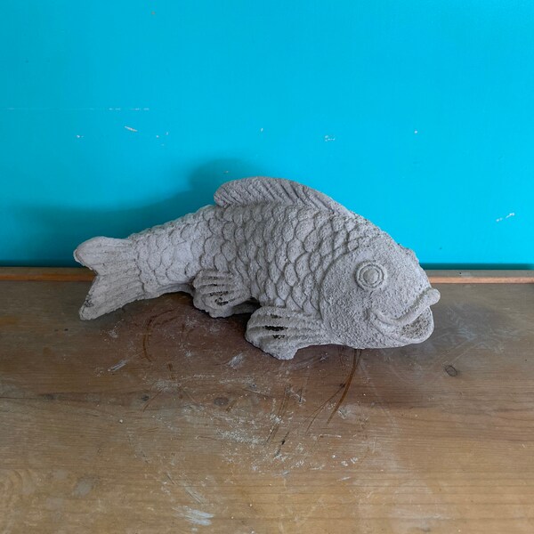 Concrete Garden - Etsy