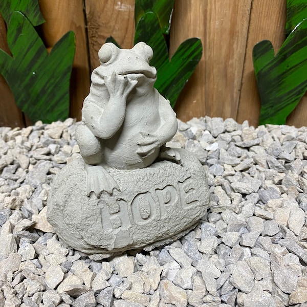 Concrete Bench - Etsy