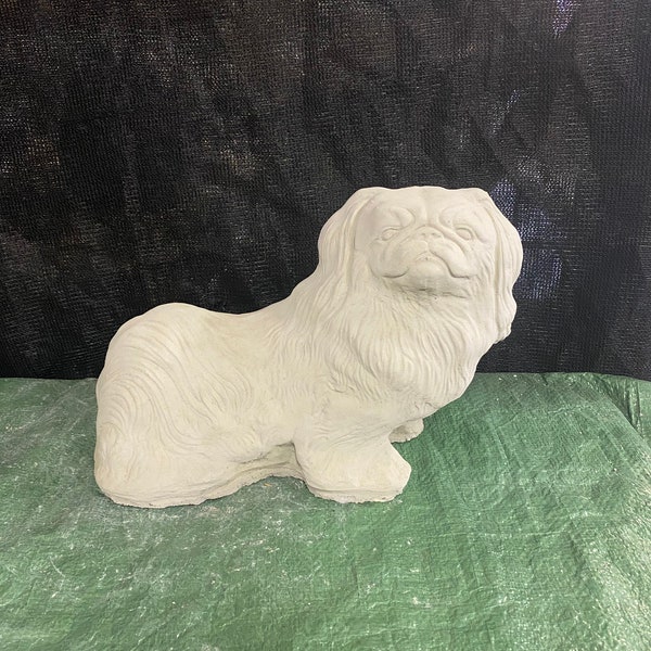 Pekingese - Etsy