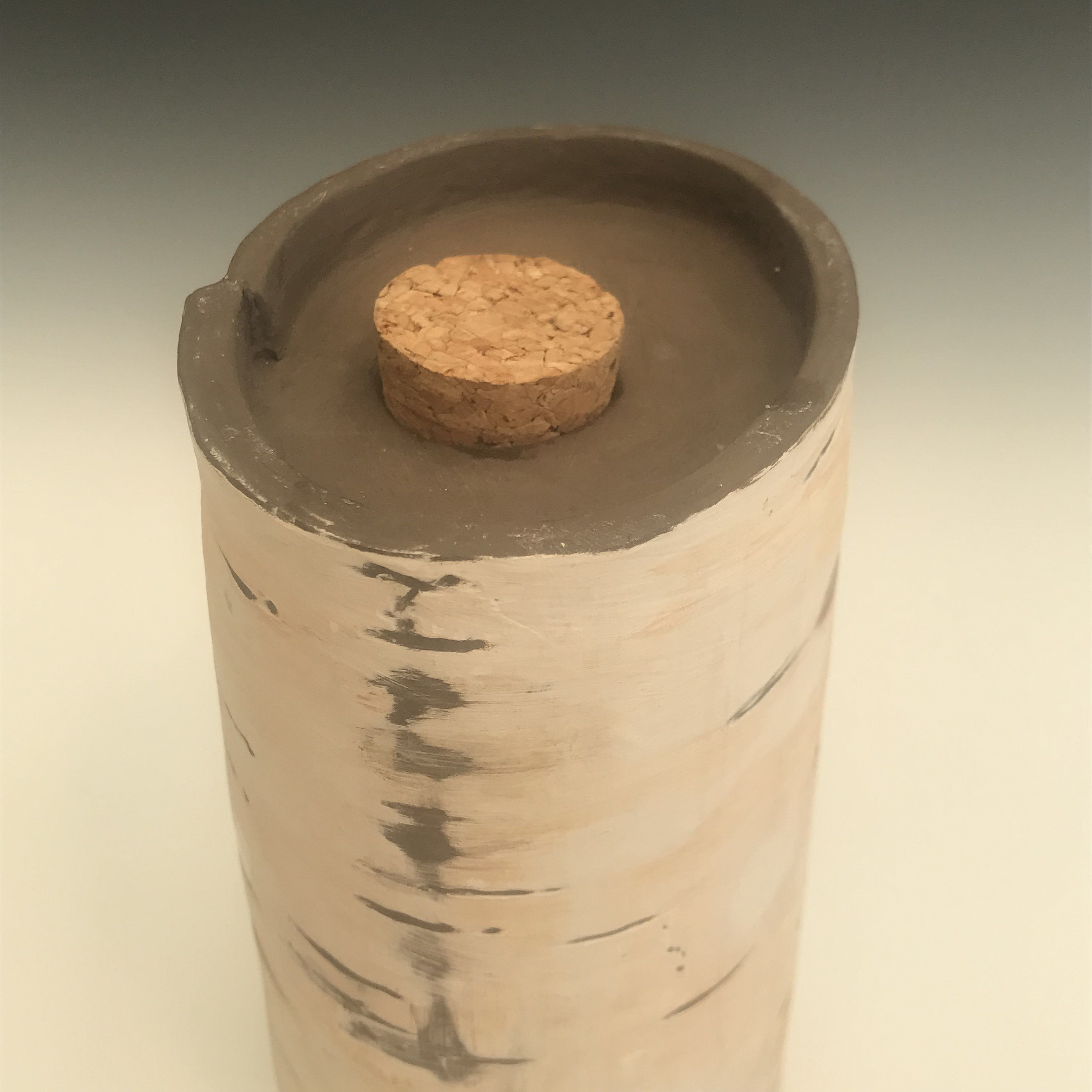 Ceramic Money Box 'bark-clays' Bank - Etsy UK