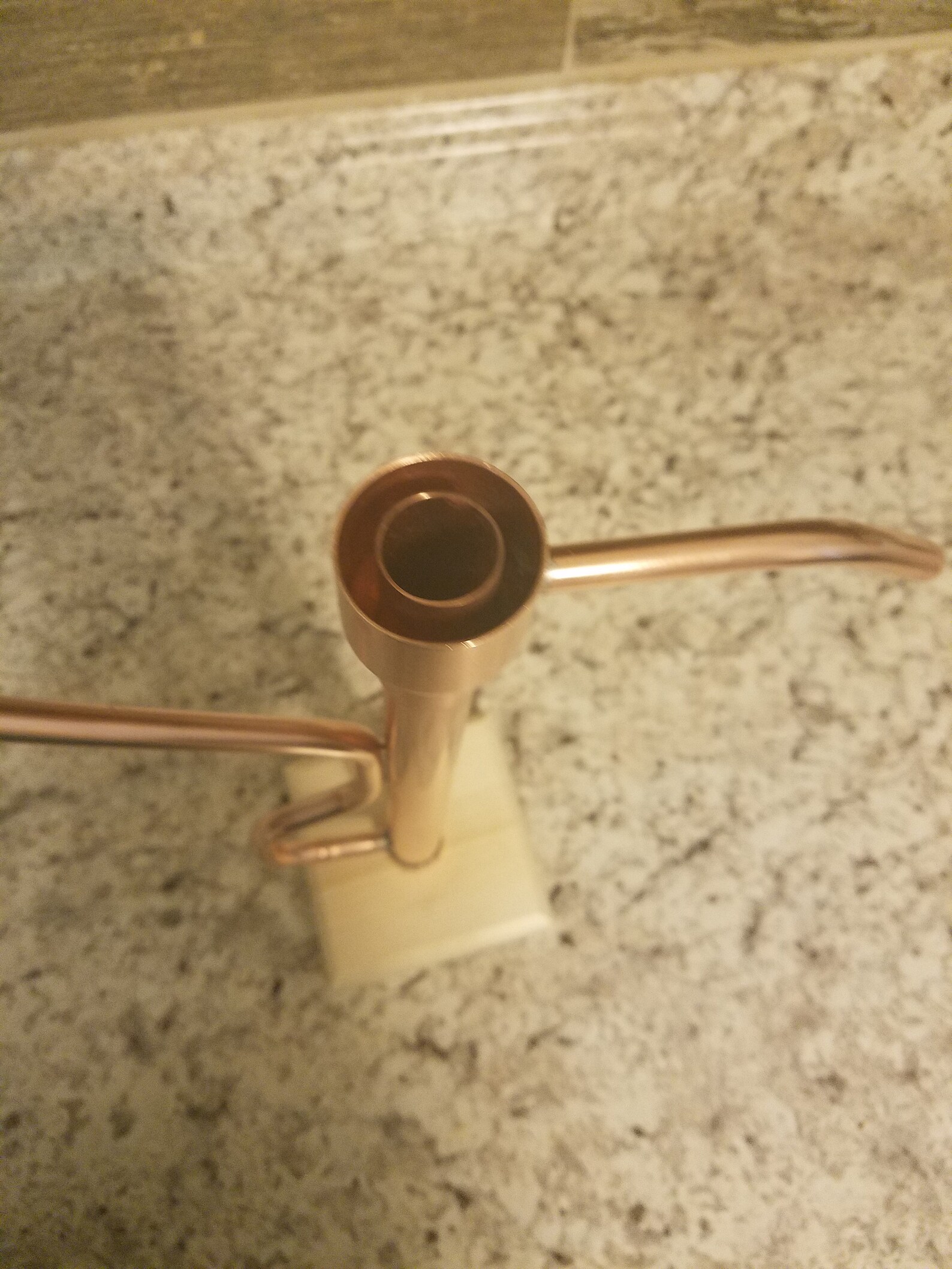Polished Handmade E85 Distilling Copper Proofing Parrot - Etsy