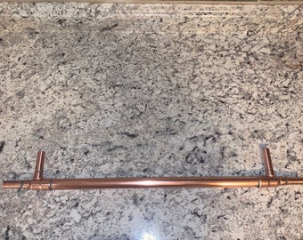 Miniature Copper Still Bottle Holder - Etsy