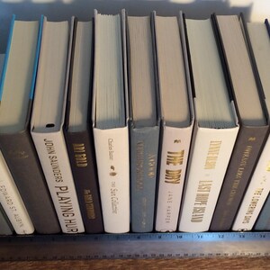 Gray and Gold Books for Modern Home Decor - Luxe Ash to Dark Shades of ...
