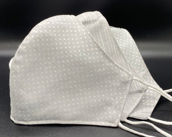 One Color Mask - Etsy