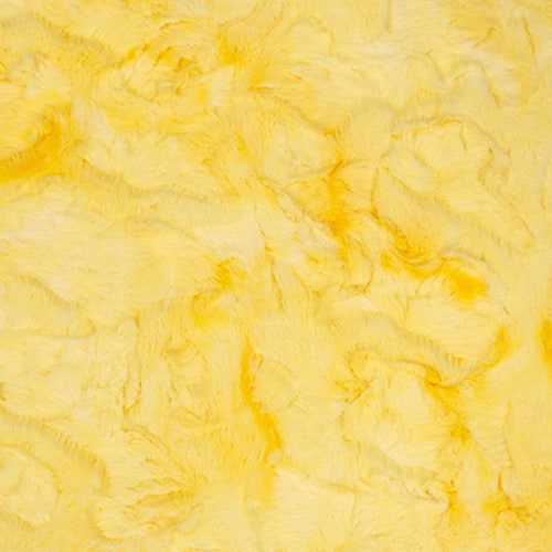 MINKY Luxe Cuddle® Ridge in Moon Beam From Shannon Fabrics - Etsy