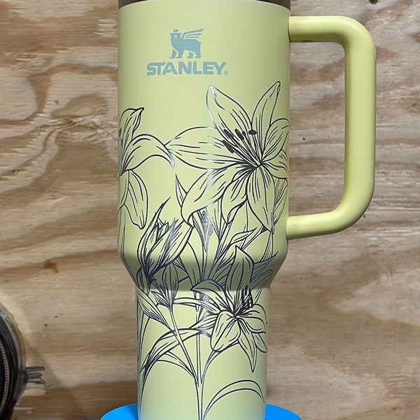 Custom Stanley Pomelo - Etsy