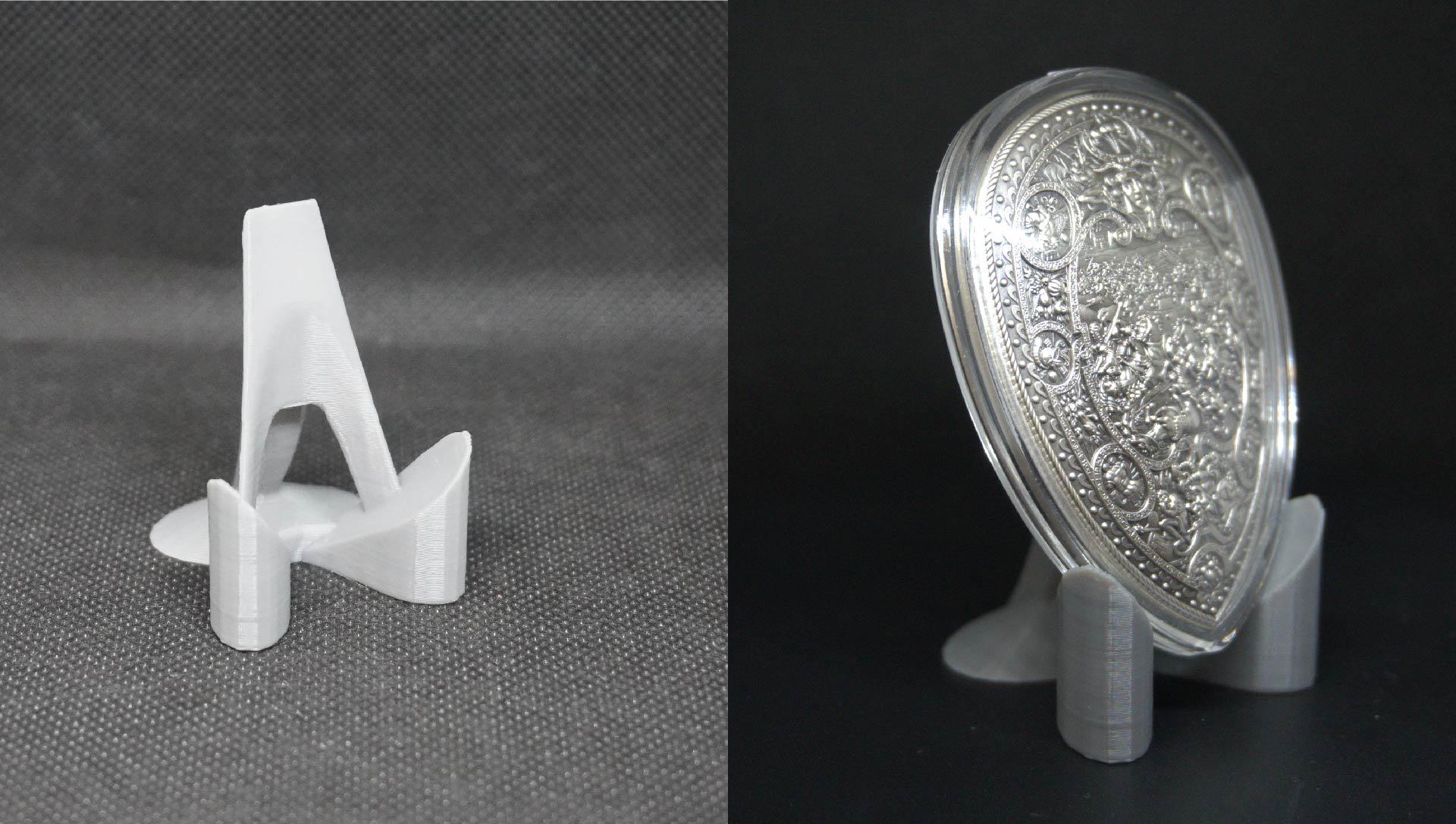 Coin Display Stands - Etsy