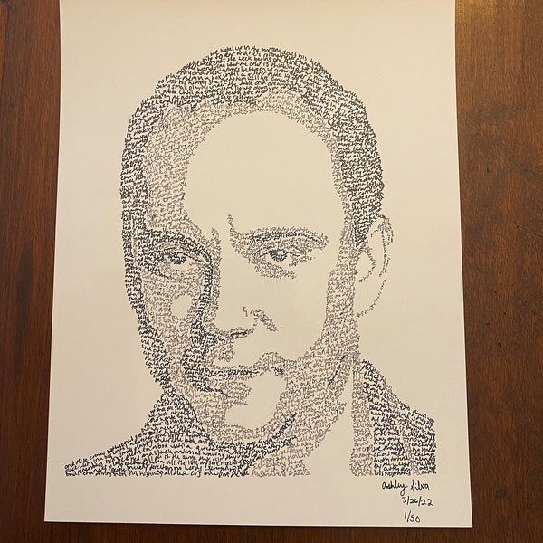 Dave Matthews - Etsy