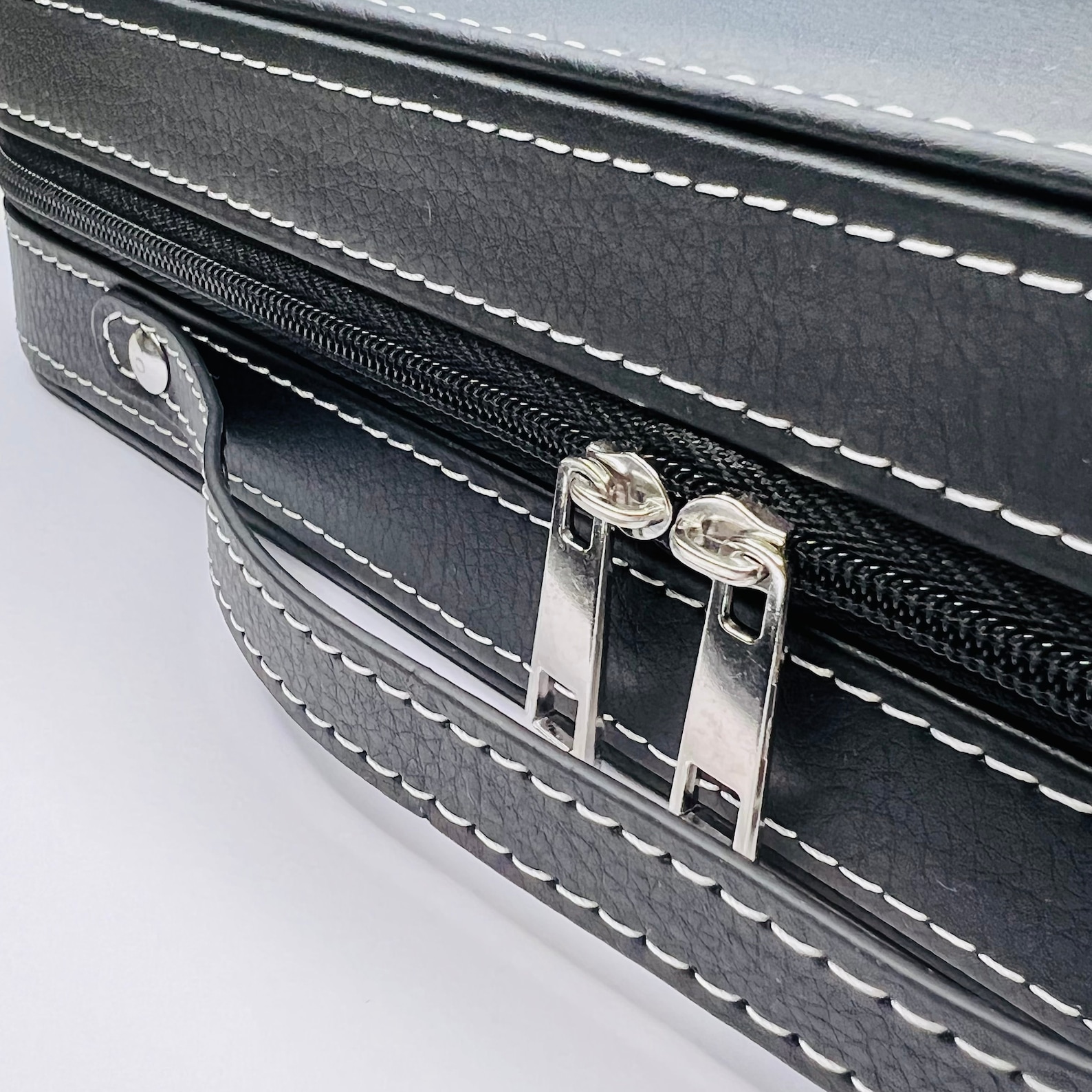 Metal Diamonds Display Box Set / Gemstone Display Case / Gemstone ...