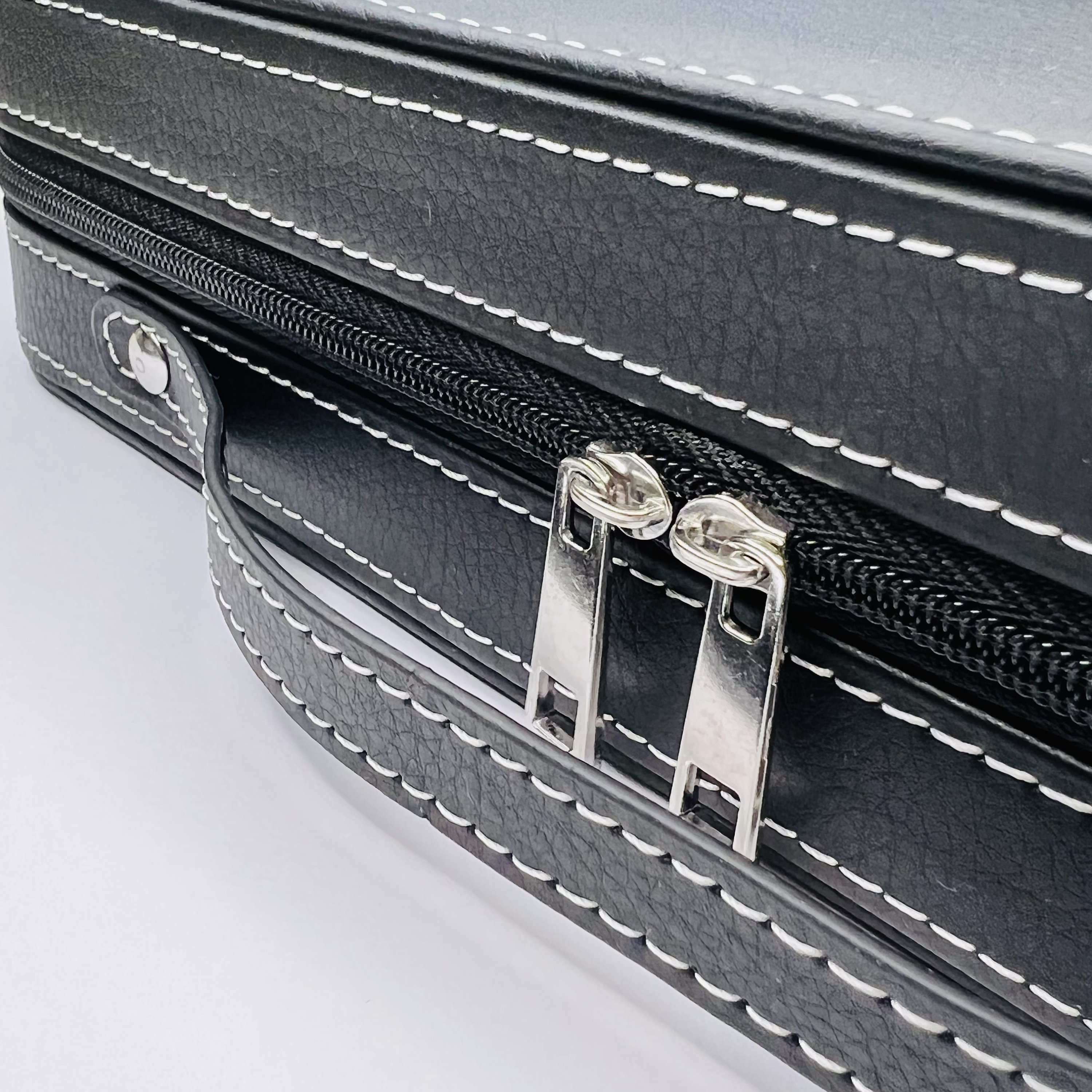 Metal Diamonds Display Box Set / Gemstone Display Case / Gemstone ...