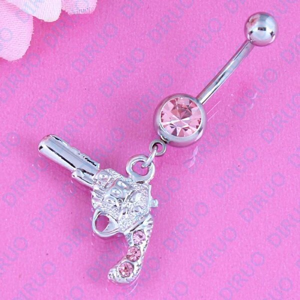 Sexy Belly Ring - Etsy