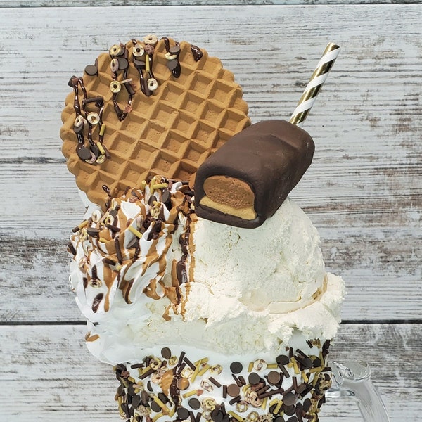 Fake Desserts - Etsy